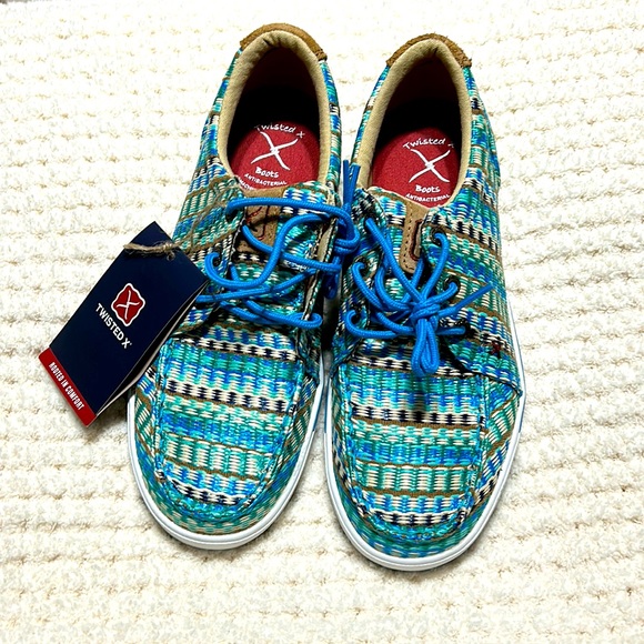Twisted X | Shoes | Twisted X New Shoes Size 7 | Poshmark